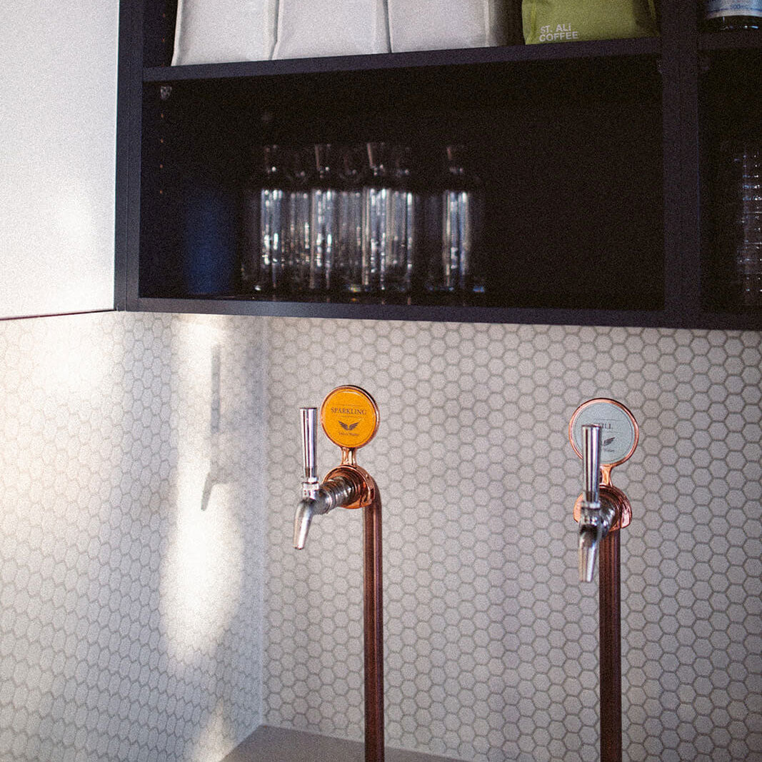 Nash Lane | Thirteenth St, Mildura