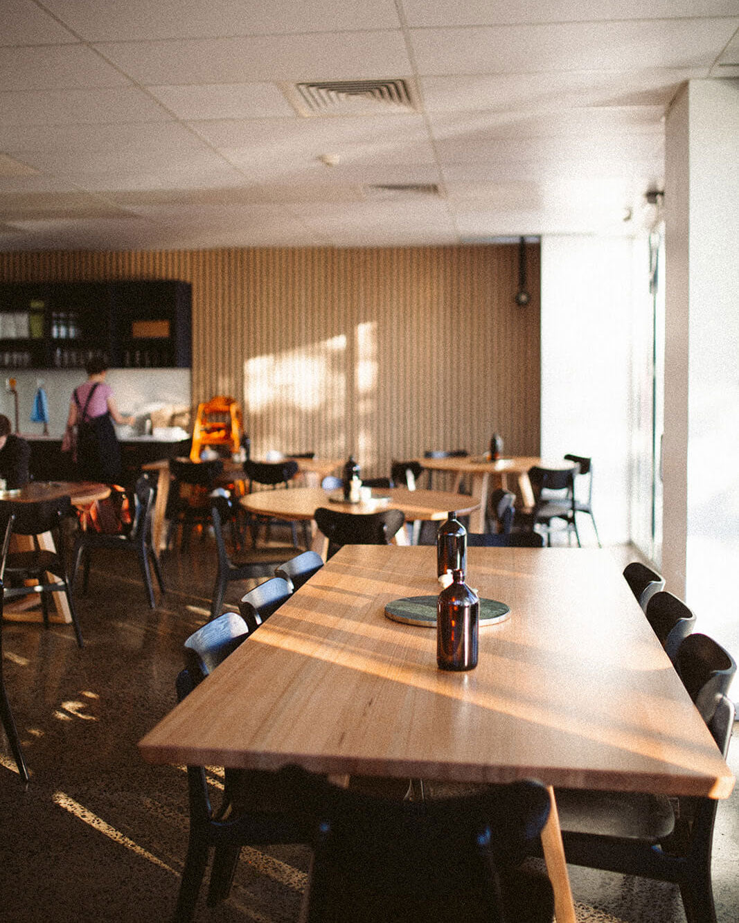 Nash Lane | Thirteenth St, Mildura