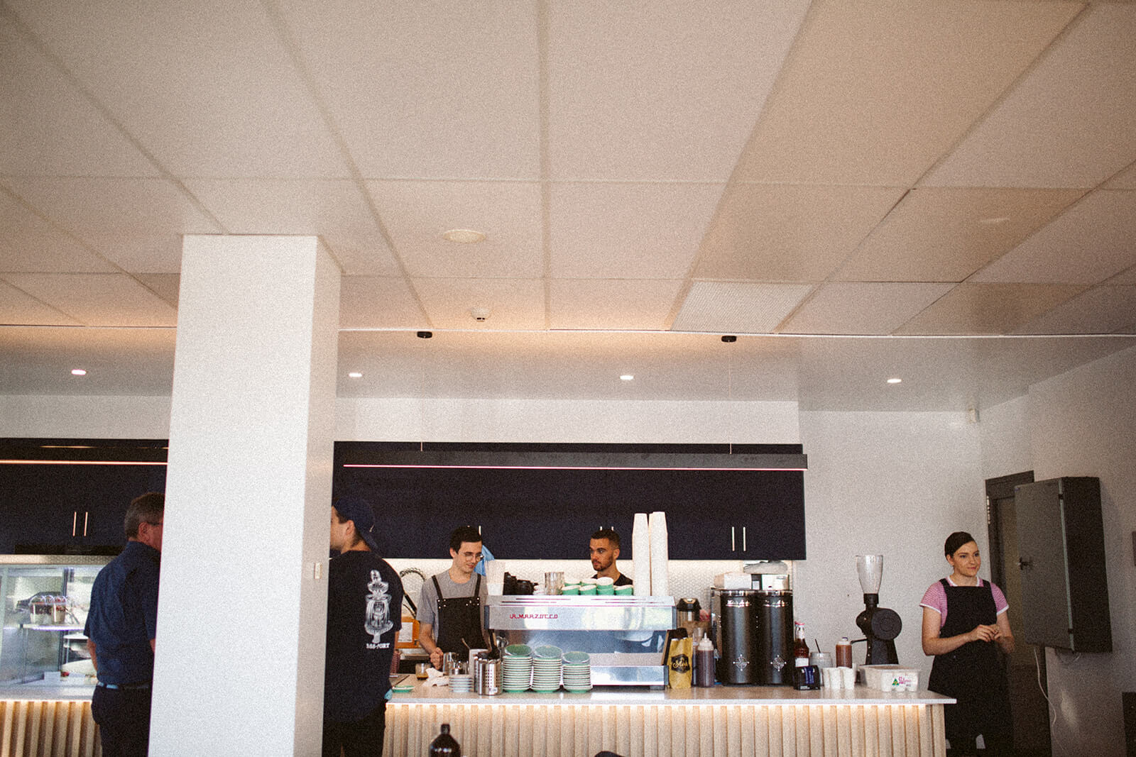 Nash Lane | Thirteenth St, Mildura