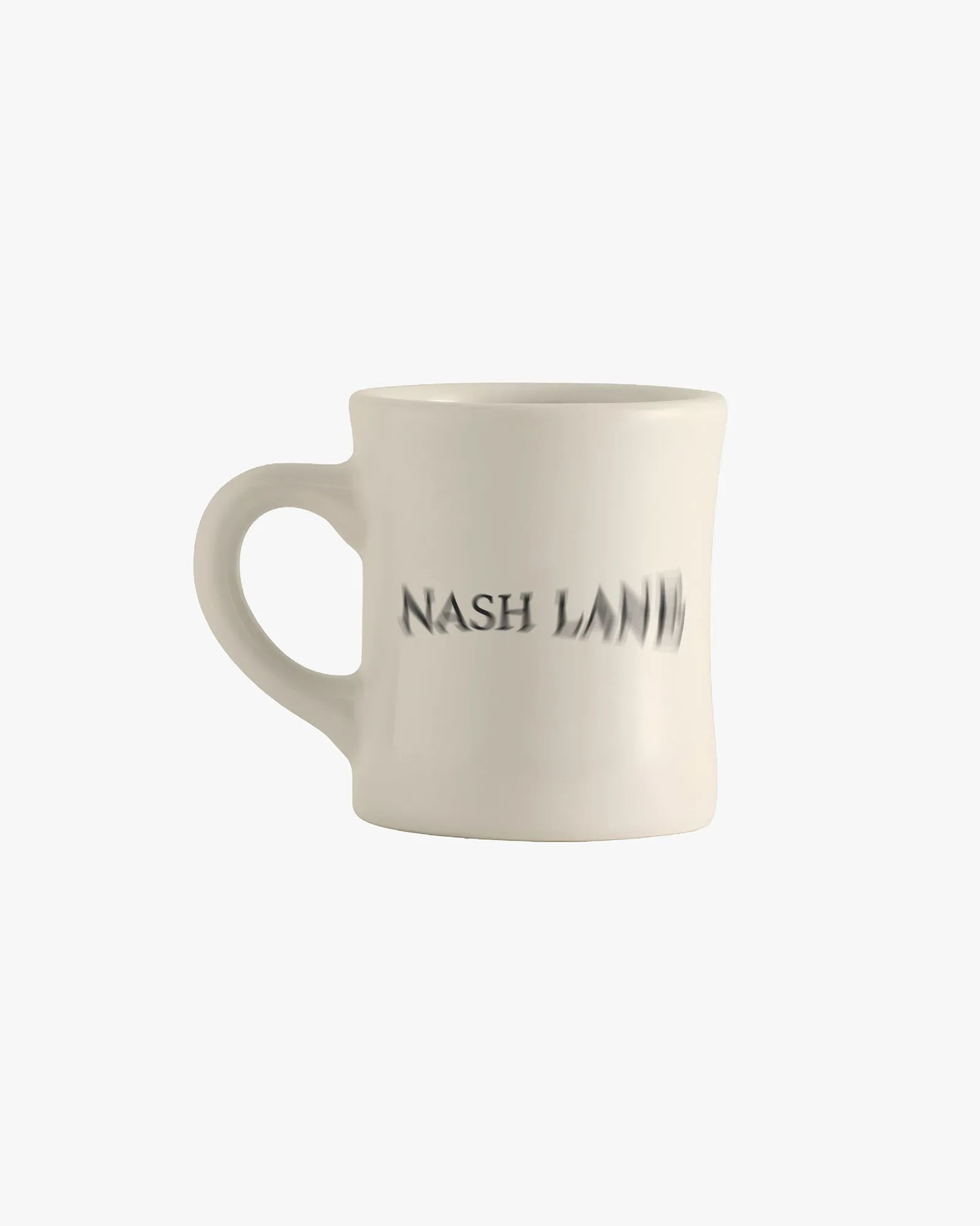 Diner Mug | Nash Lane Blur