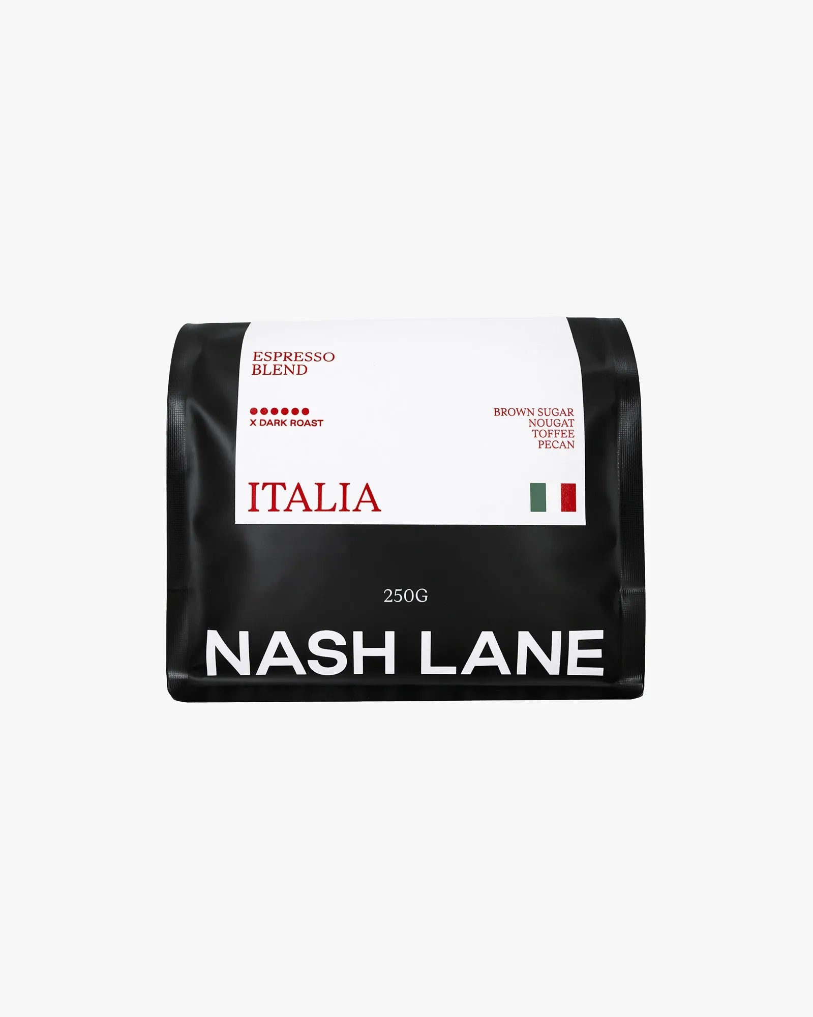 Italia - House Espresso Coffee Blend – Nash Lane
