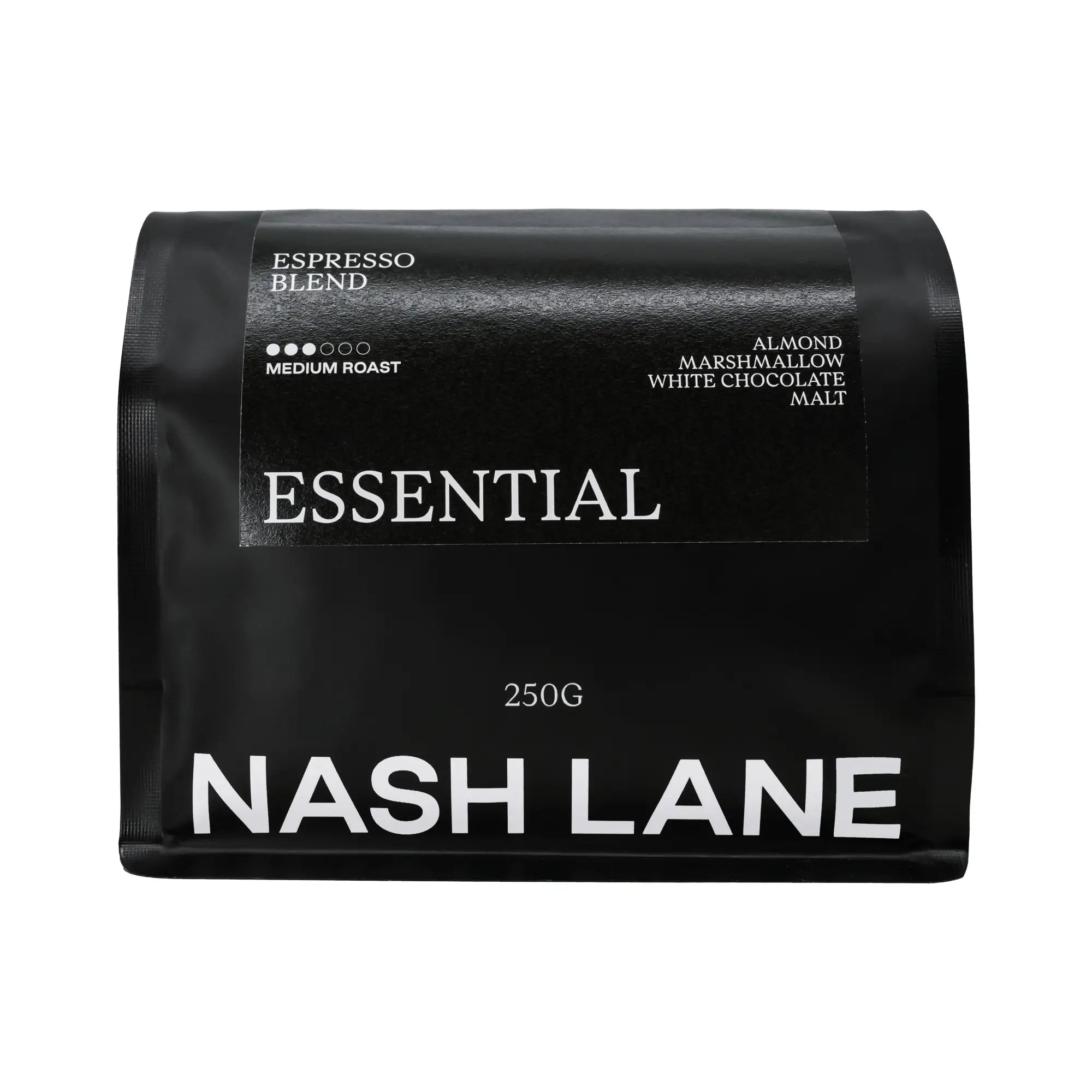 Essential - House Espresso Coffee Blend – Nash Lane
