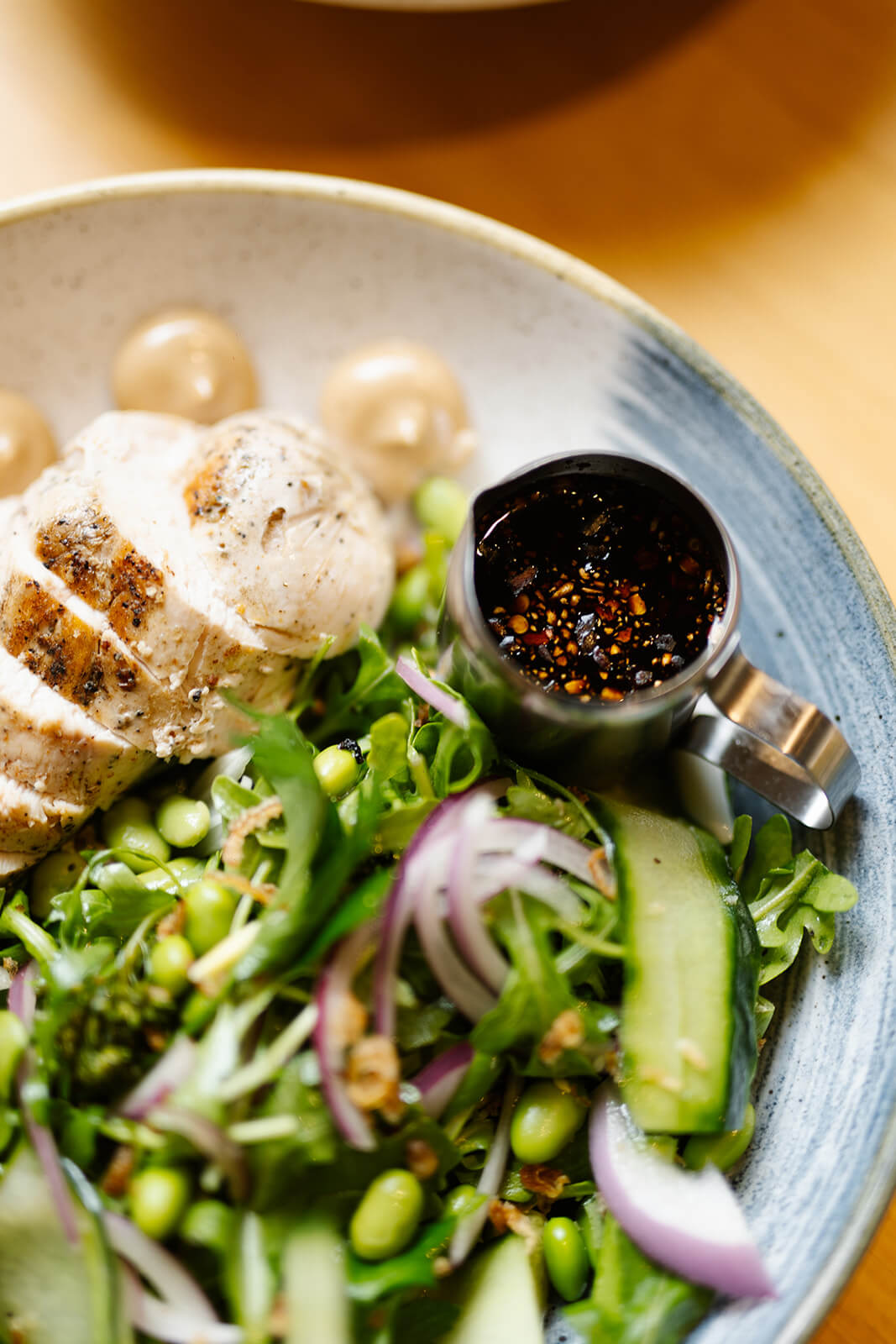 Nash Lane | Tenth St, Mildura