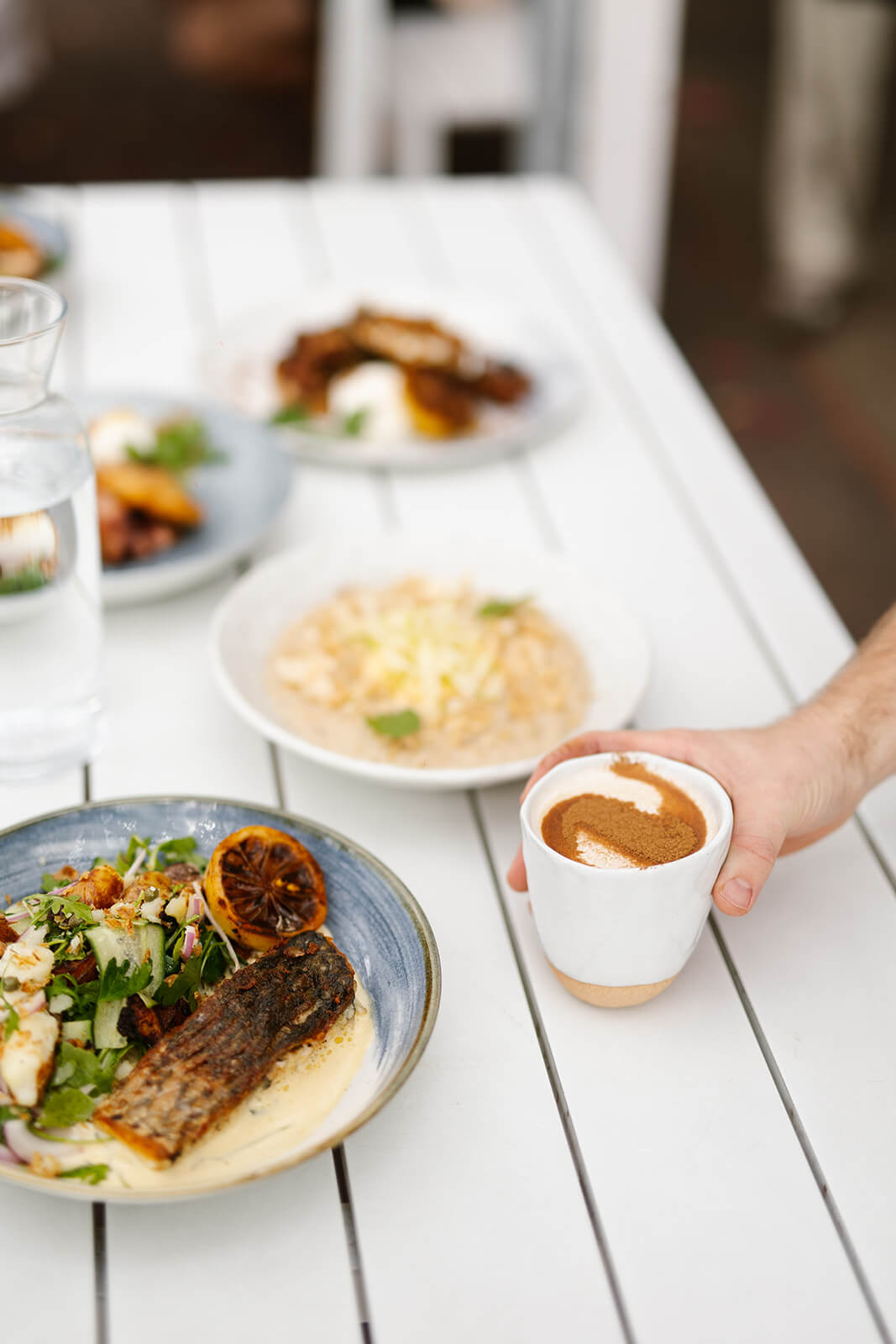 Nash Lane | Tenth St, Mildura